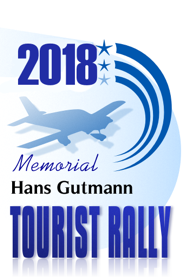 Memorial Hans Gutmann Tourist Rally Flight 2018 – AOPA Luxembourg