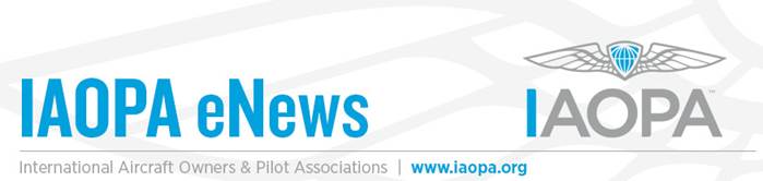 IAOPA News January 2020 – AOPA Luxembourg